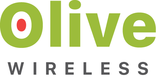 Home - Olive Wireless - Multiple networks on one SIM card